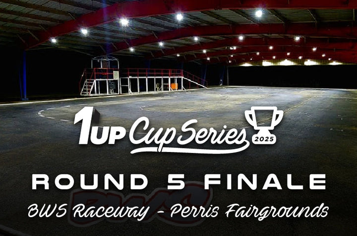 2025 1up Cup Series – 1up Racing Events
