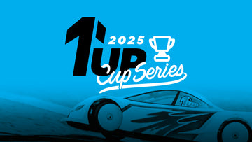2025 1up Cup Series – 1up Racing Events